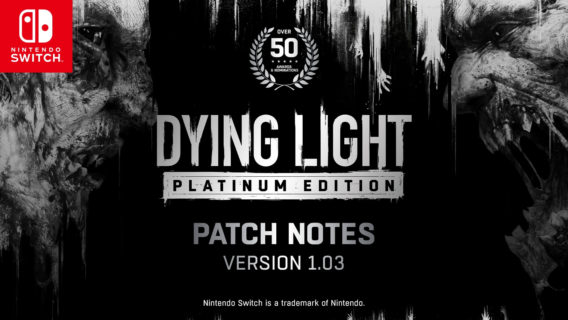 Dying Light Platinum Edition – Nintendo Hall Website